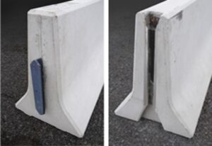 Jersey Barrier - Premier Precast Concrete Products