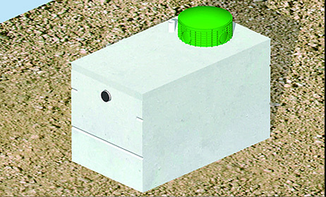 Products - Premier Precast Concrete Products